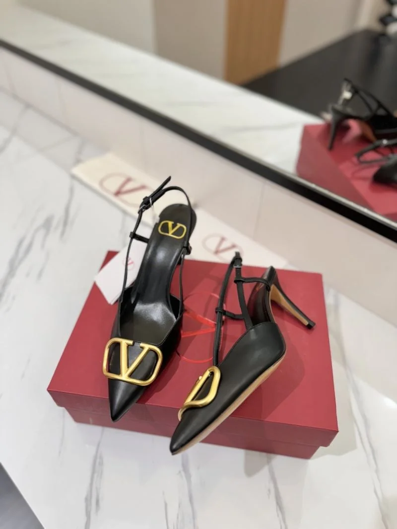 Brand-original Valentino Sandals