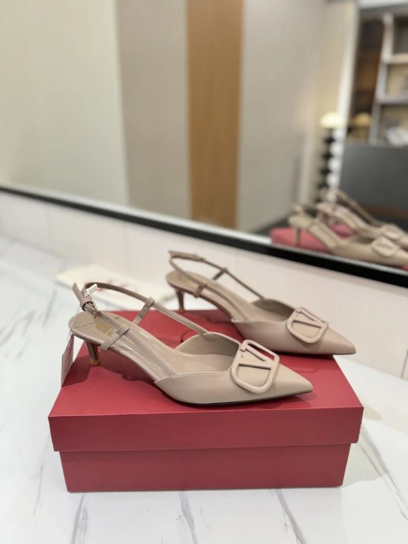 Valentino Sandals