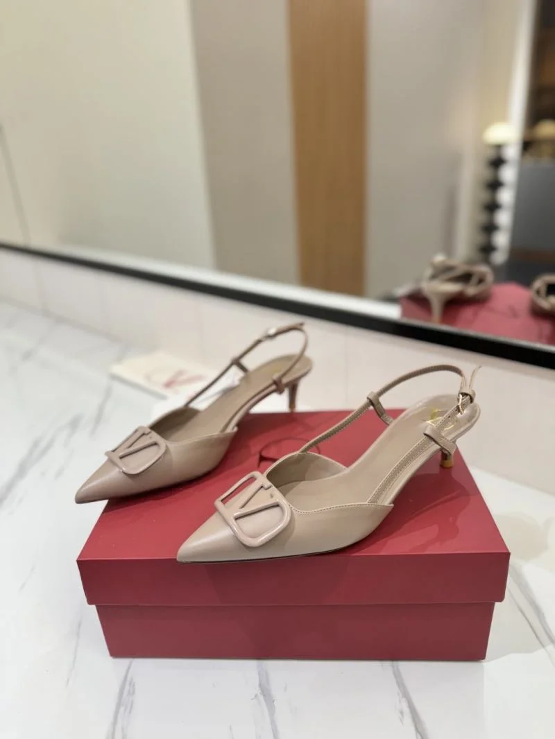 Affordable Valentino Sandals