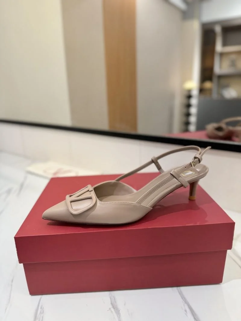 Affordable Valentino Sandals