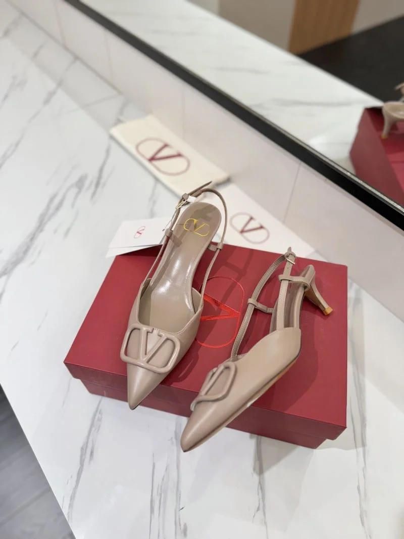 Affordable Valentino Sandals