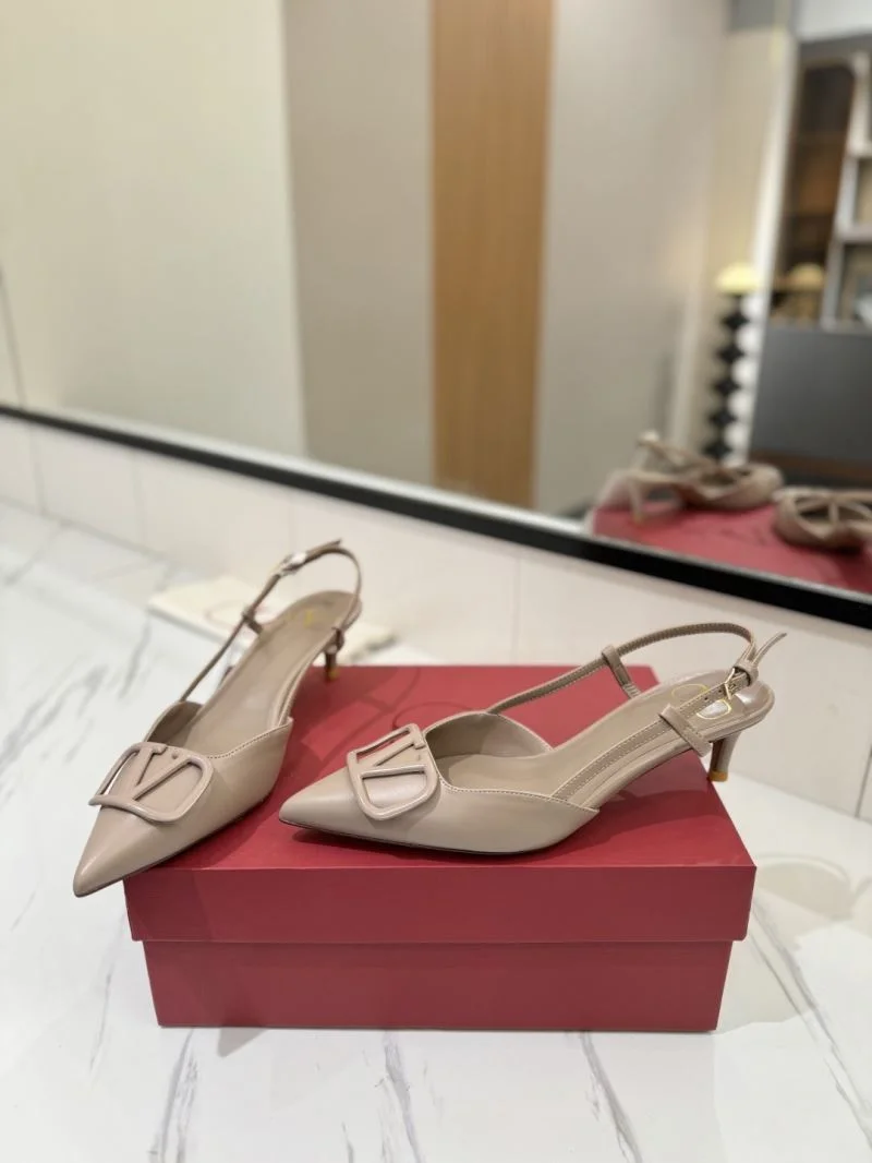 Affordable Valentino Sandals