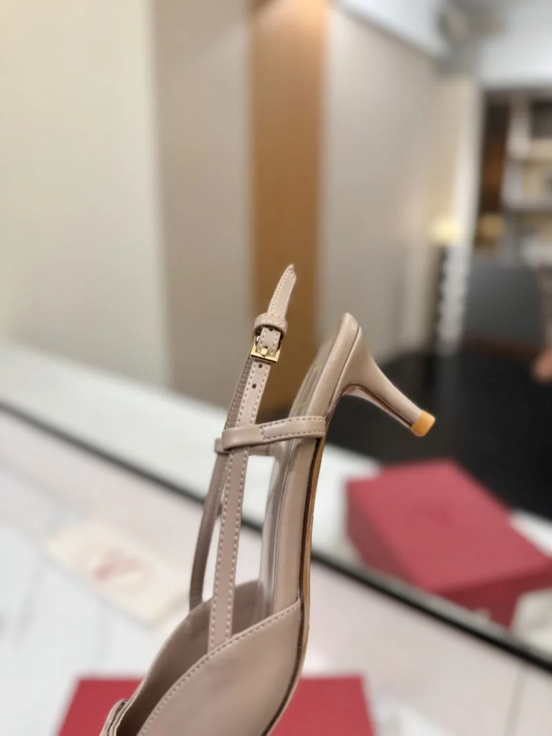 Affordable Valentino Sandals