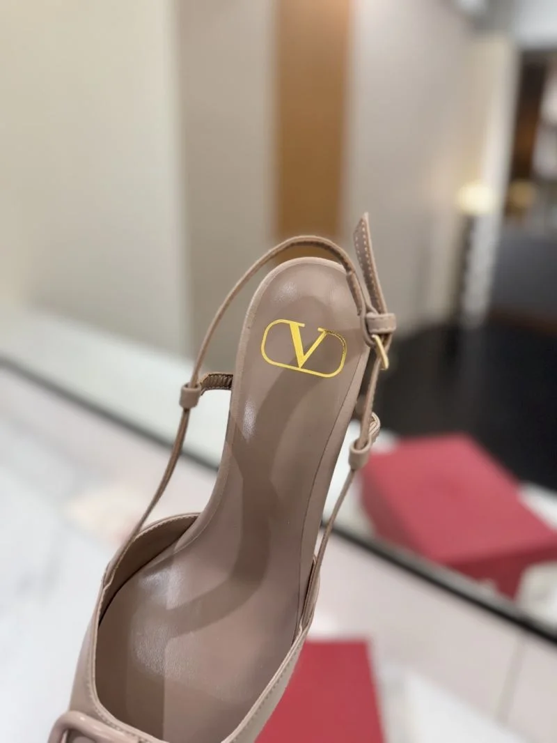 Affordable Valentino Sandals