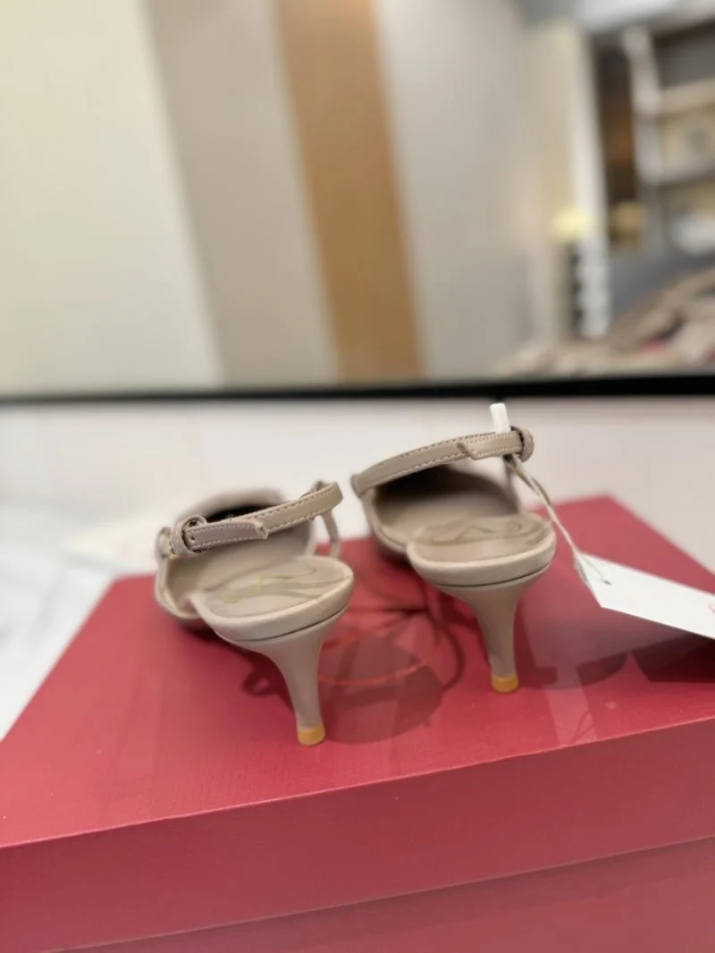 Affordable Valentino Sandals