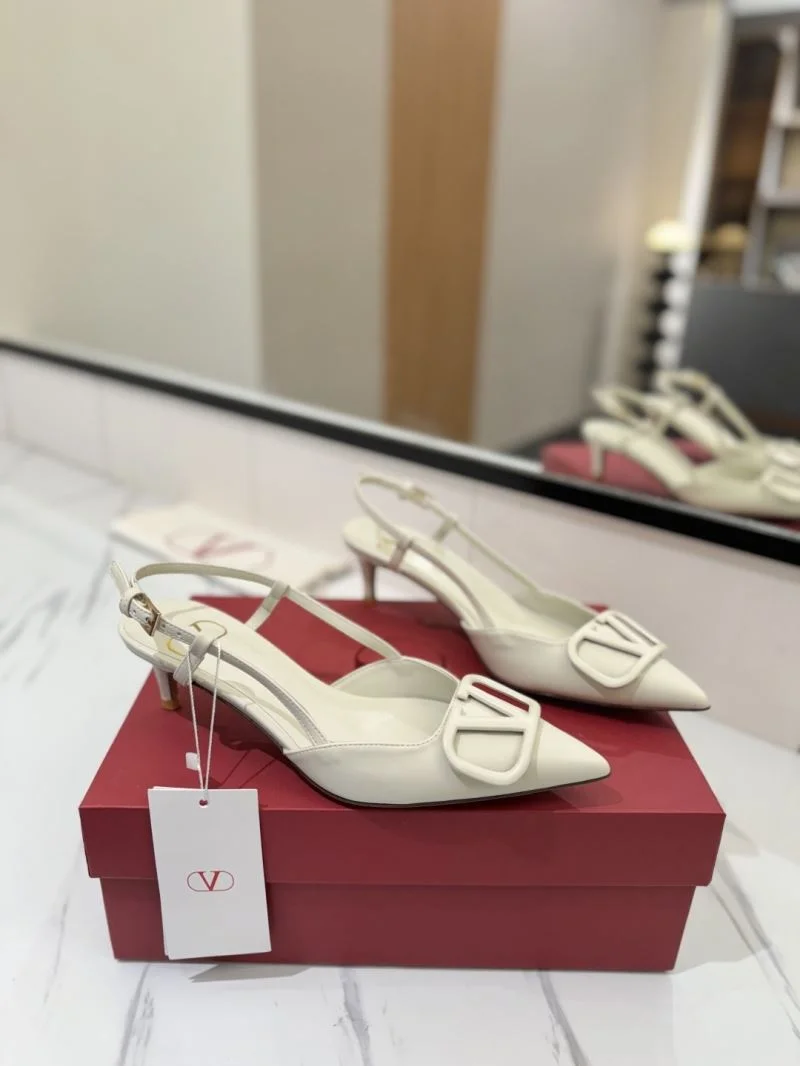 Valentino Sandals