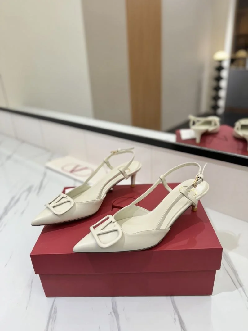 Authentic Valentino Sandals