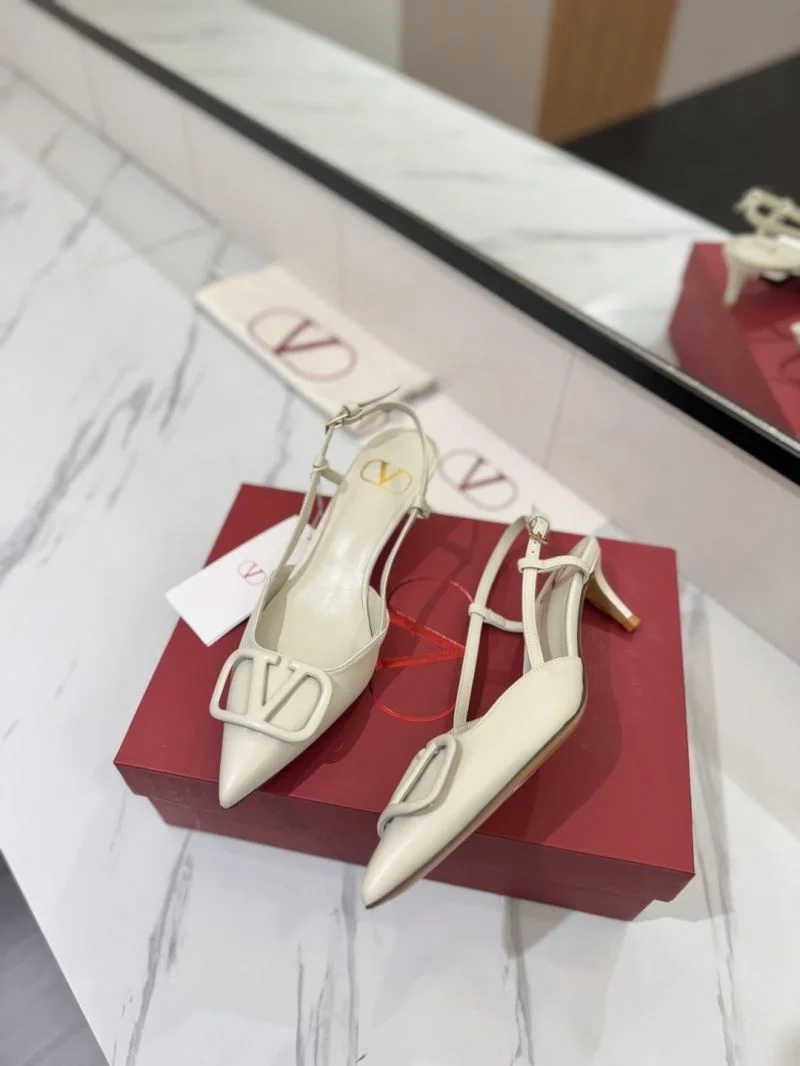 Authentic Valentino Sandals