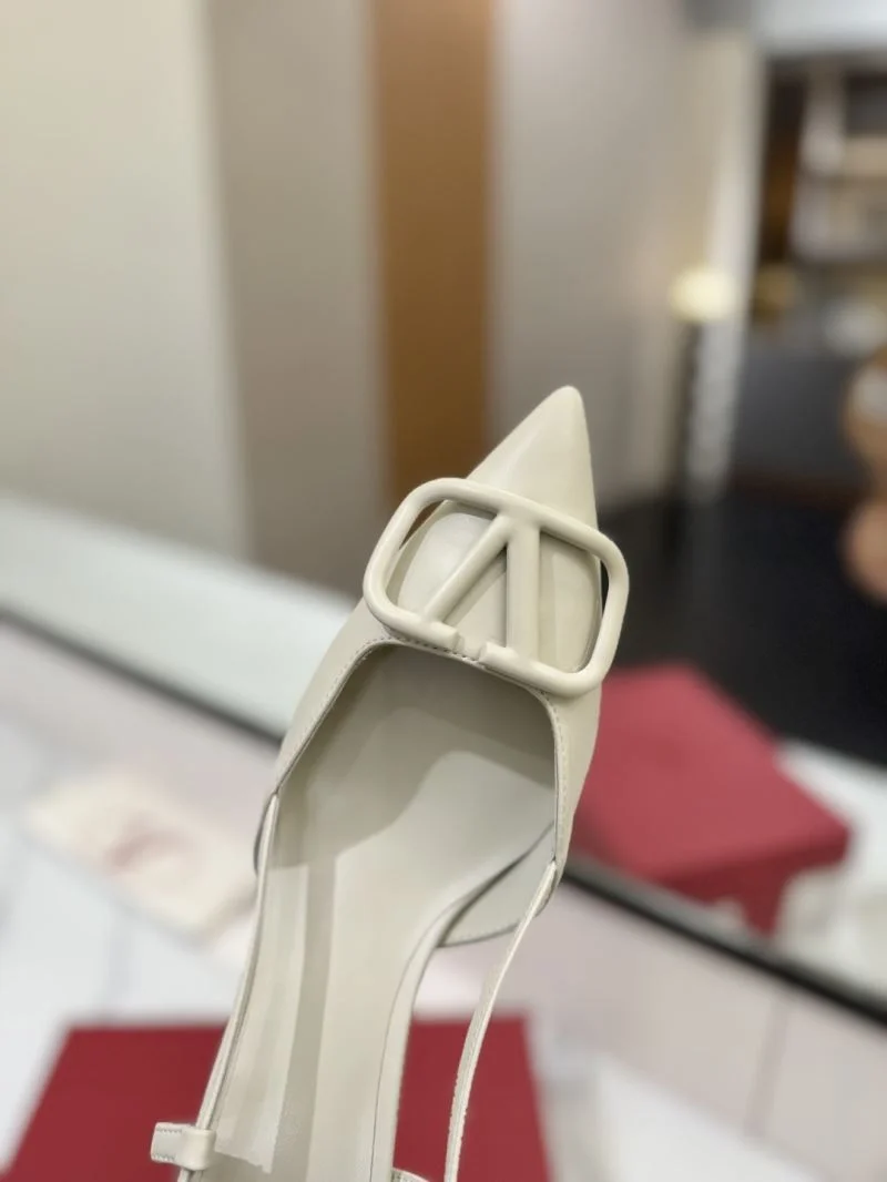 Authentic Valentino Sandals