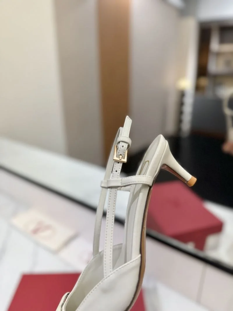 Authentic Valentino Sandals