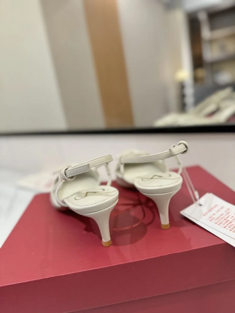 Authentic Valentino Sandals