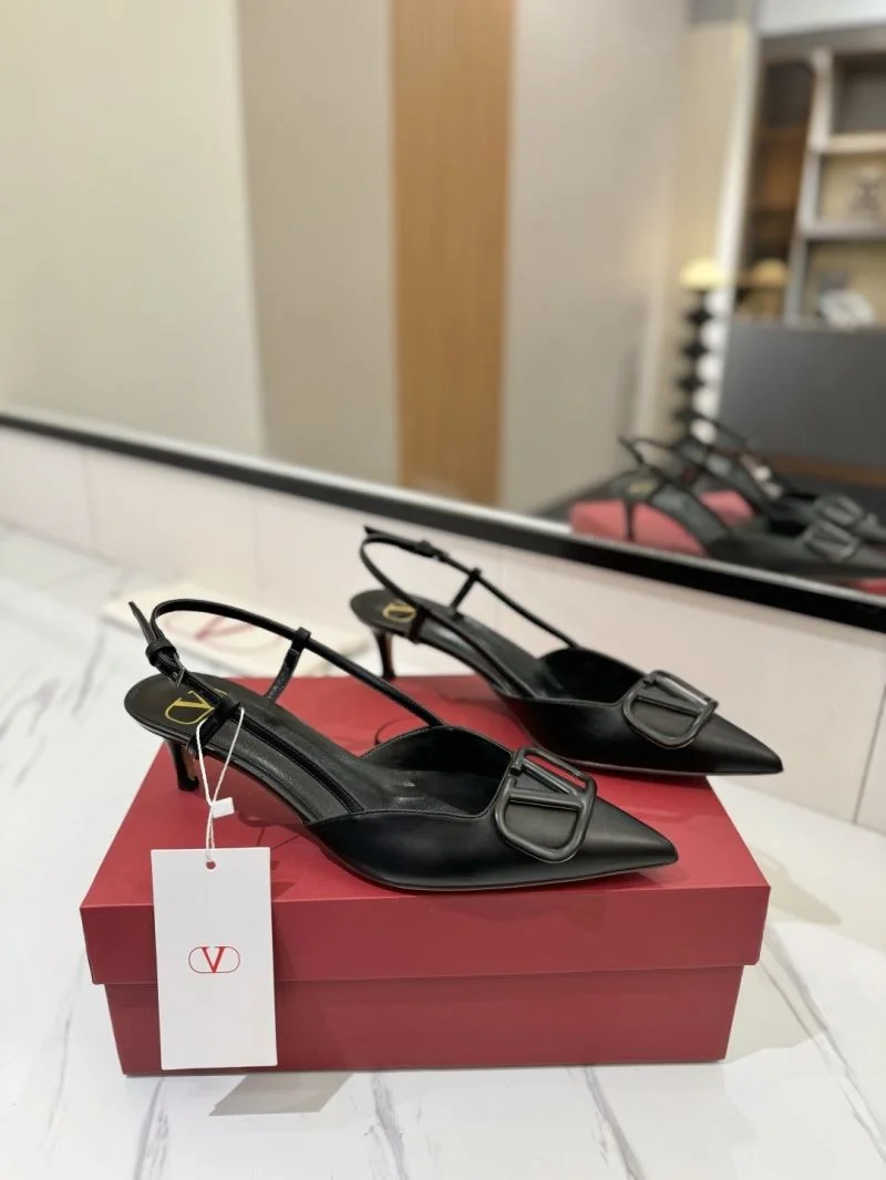Valentino Sandals