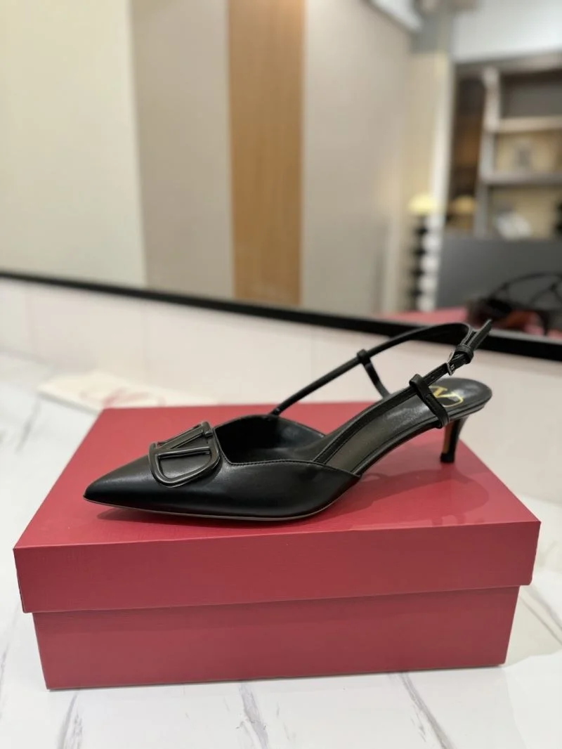 Discounted Valentino Sandals
