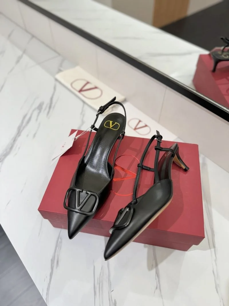 Discounted Valentino Sandals