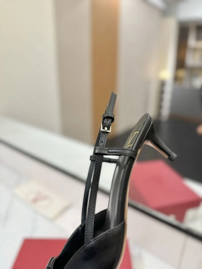 Discounted Valentino Sandals