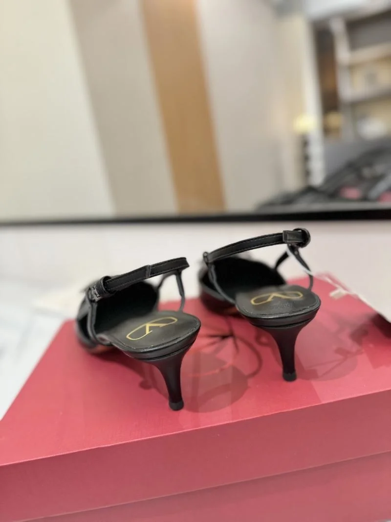 Discounted Valentino Sandals