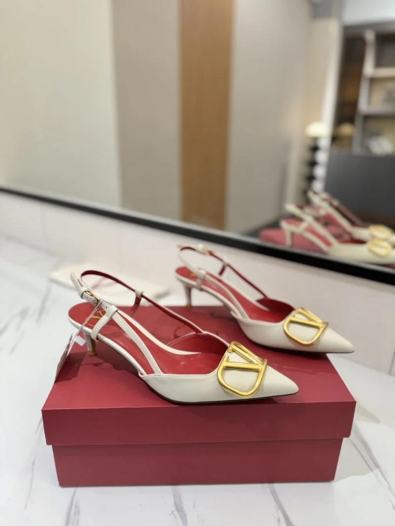 Valentino Sandals