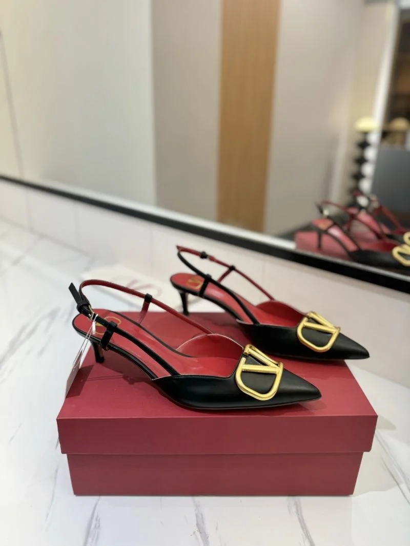Valentino Sandals