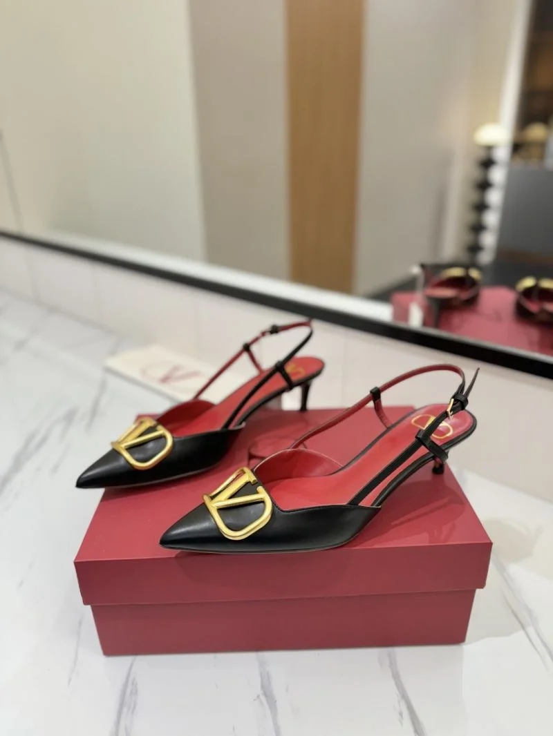 Mirror quality Valentino Sandals