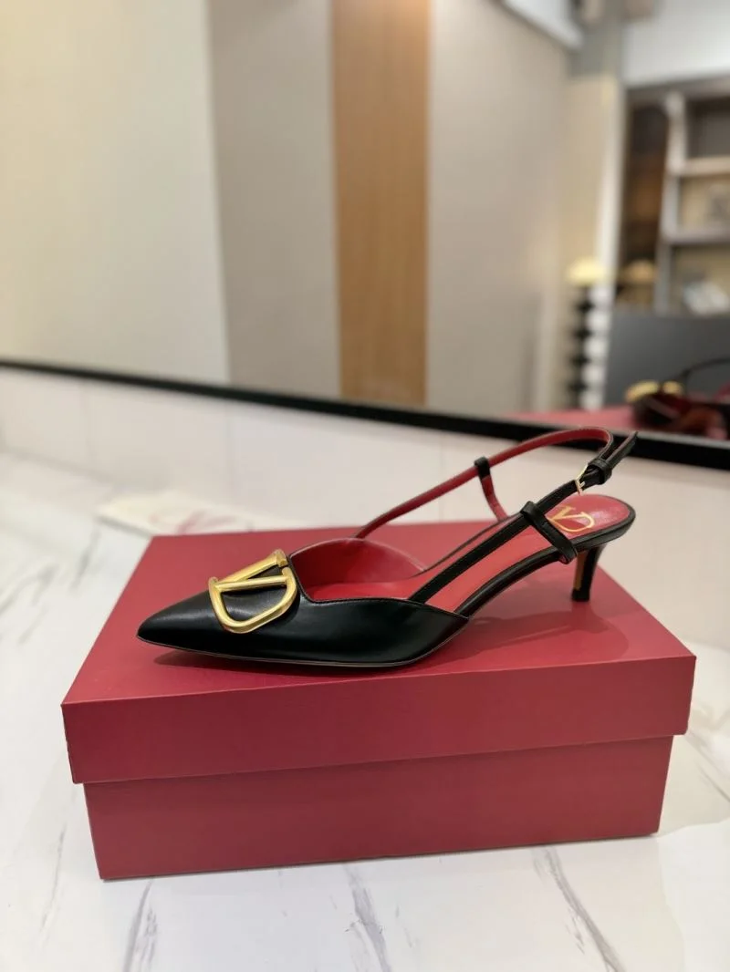 Mirror quality Valentino Sandals