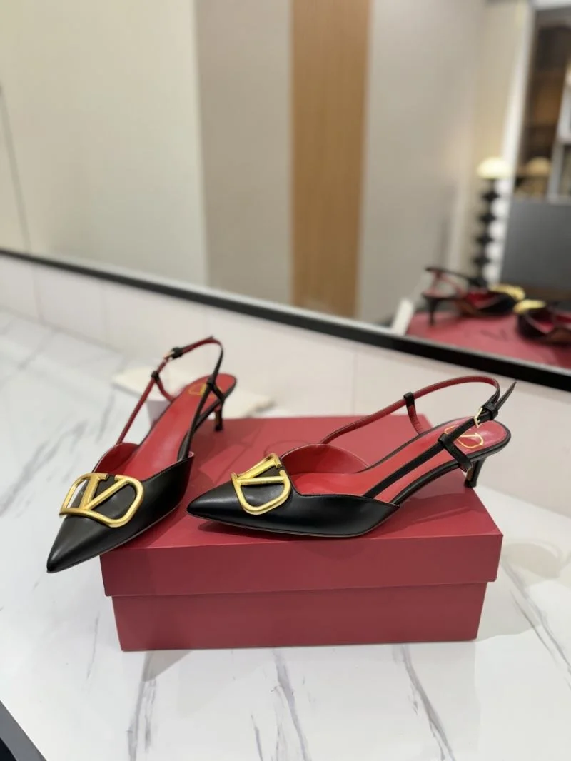 Mirror quality Valentino Sandals
