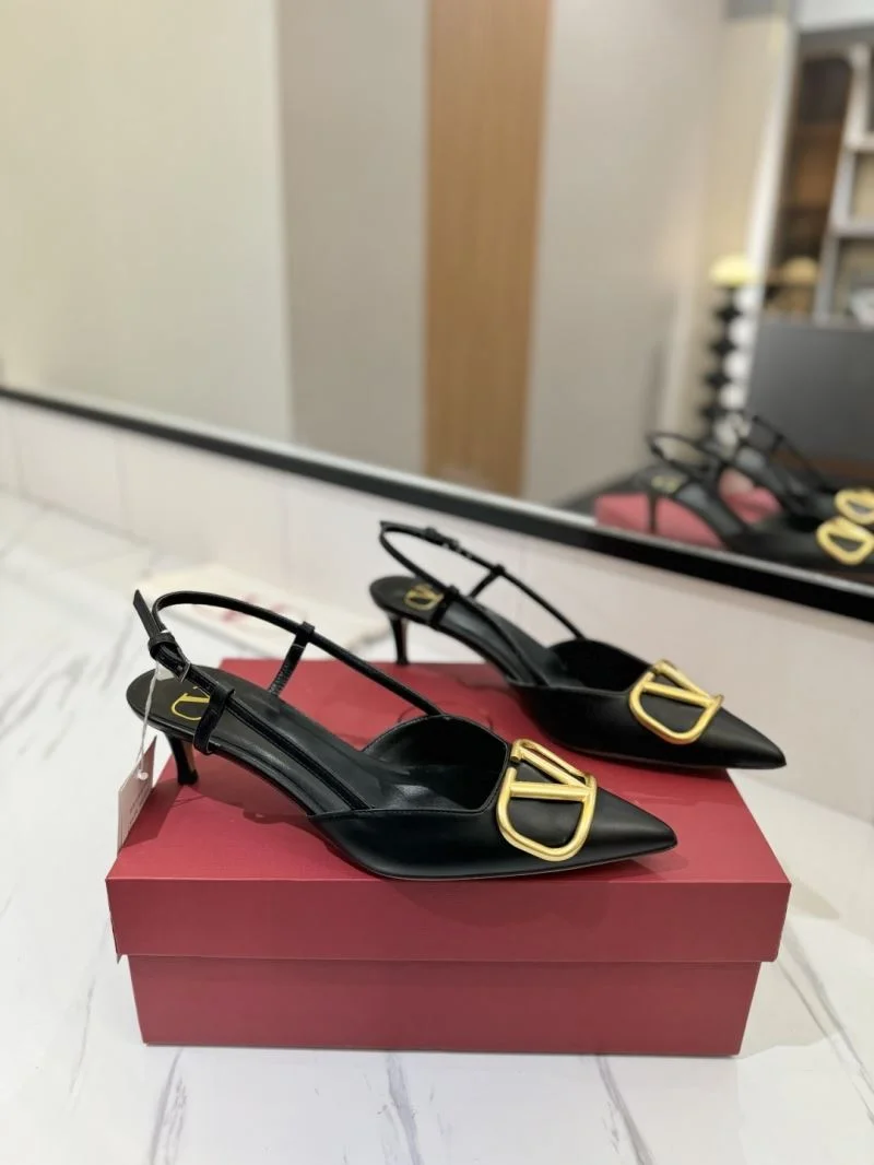 Valentino Sandals