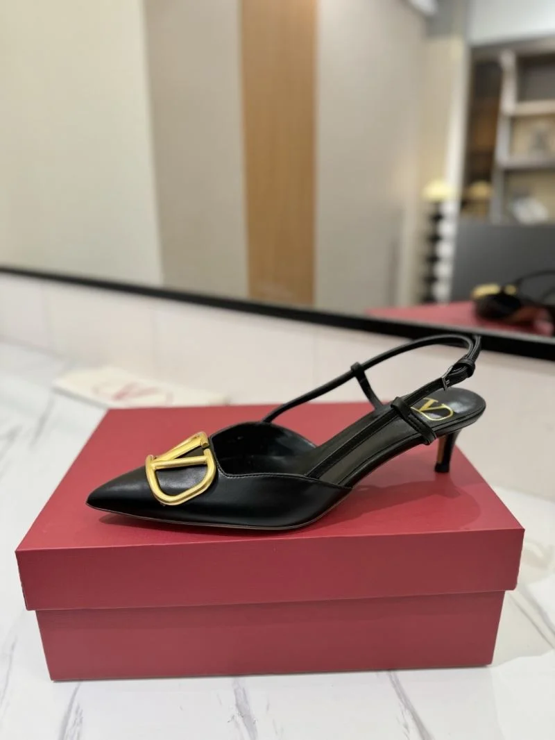 Discounted Valentino Sandals