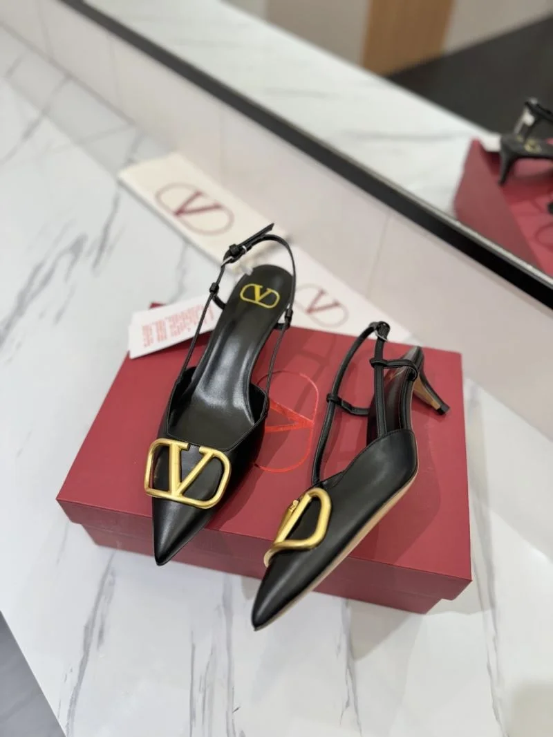Discounted Valentino Sandals