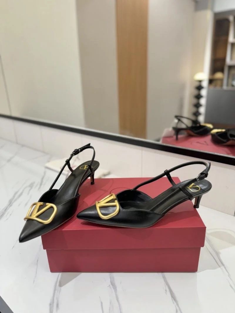Discounted Valentino Sandals