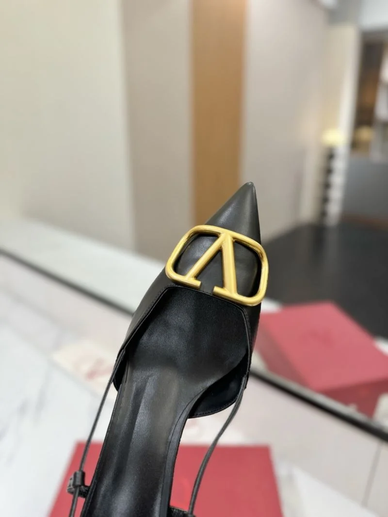Discounted Valentino Sandals