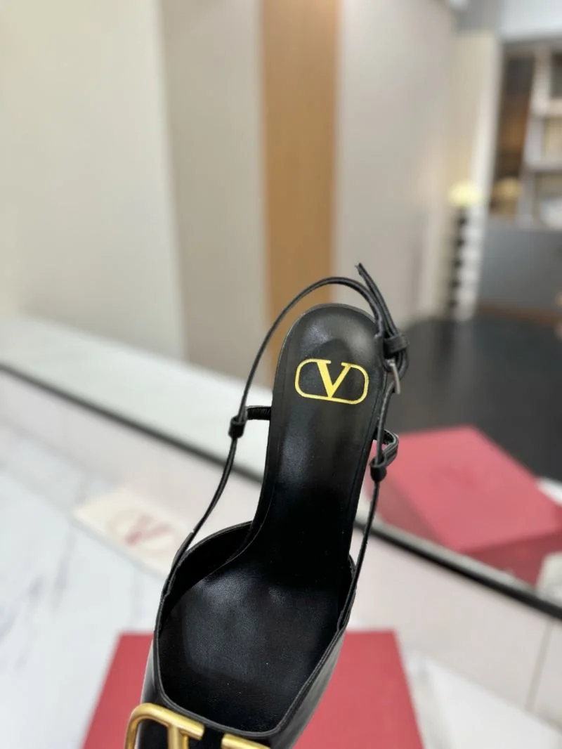 Discounted Valentino Sandals