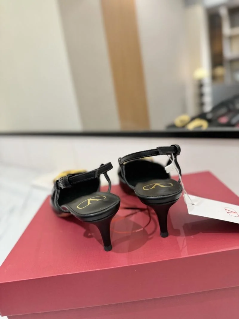 Discounted Valentino Sandals