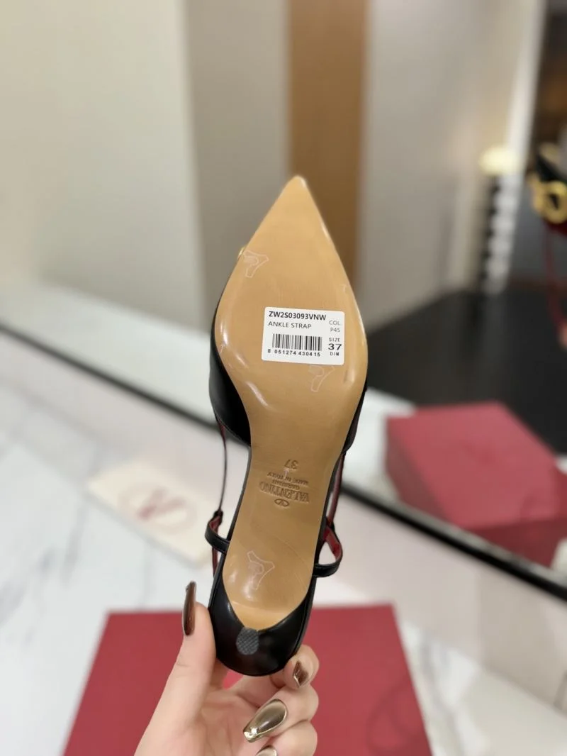 Discounted Valentino Sandals