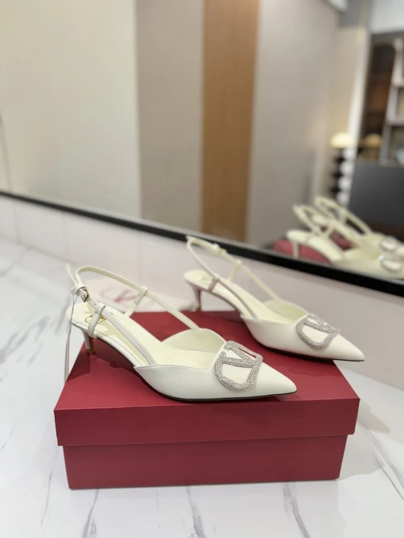 Valentino Sandals