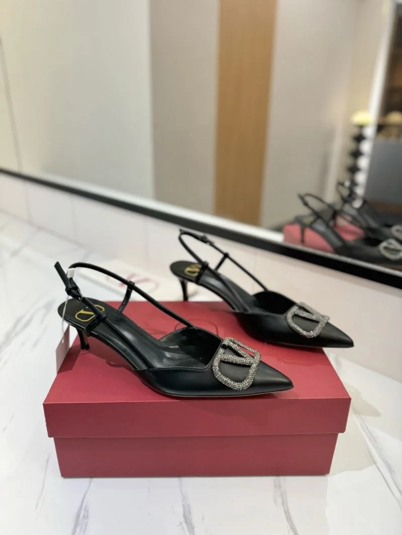 Valentino Sandals