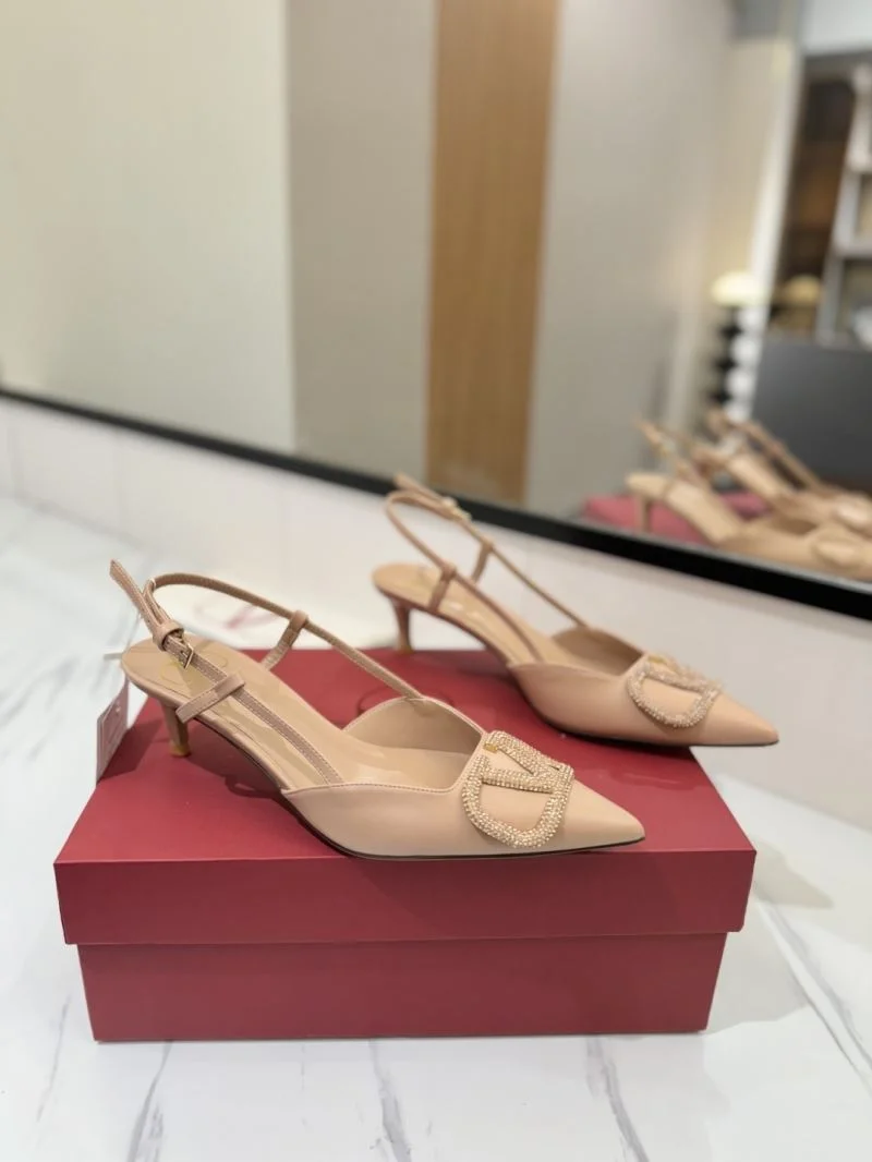 Valentino Sandals