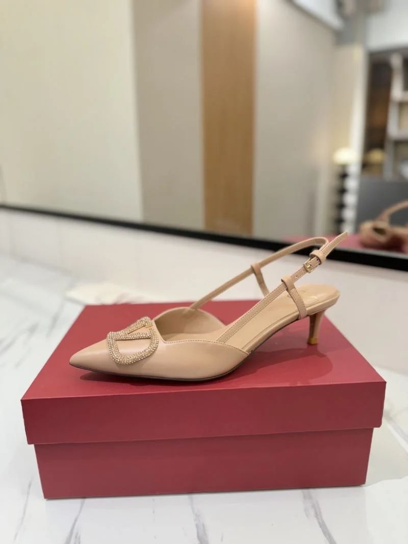 1:1 copy Valentino Sandals