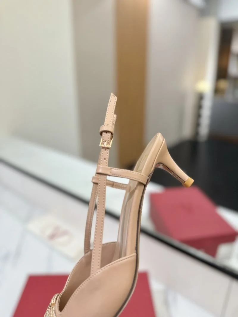 1:1 copy Valentino Sandals