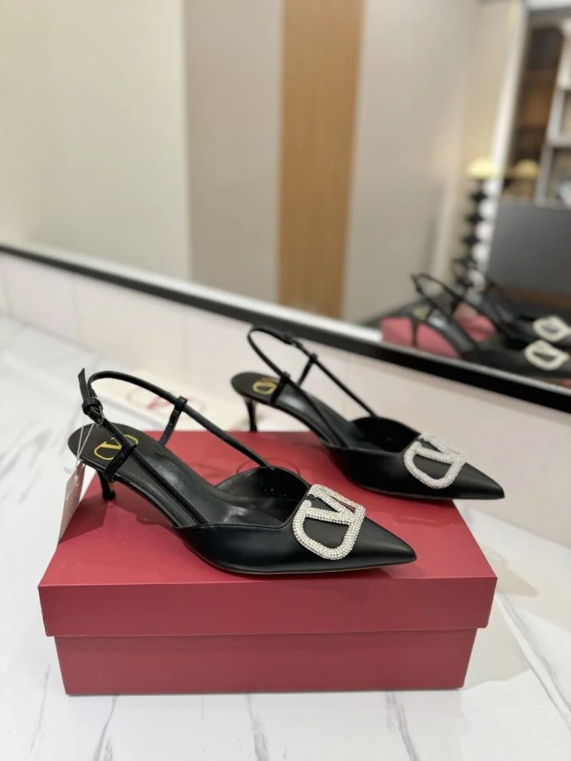 Valentino Sandals
