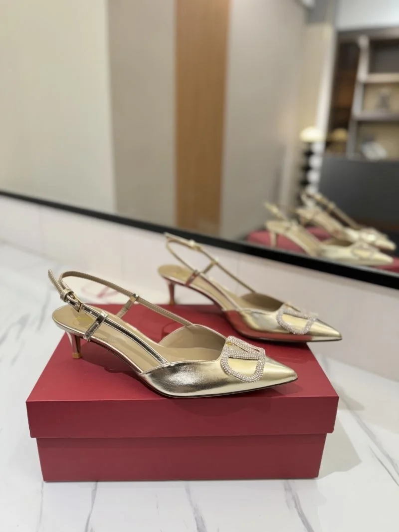 Valentino Sandals