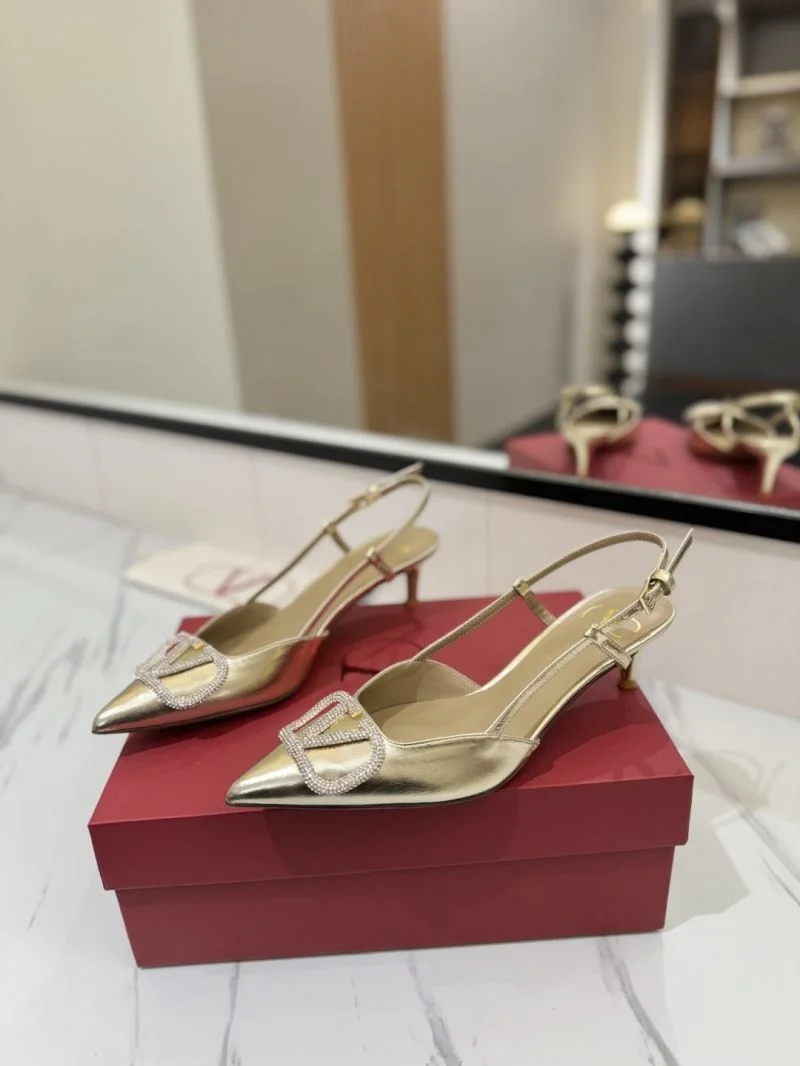 Original Valentino Sandals