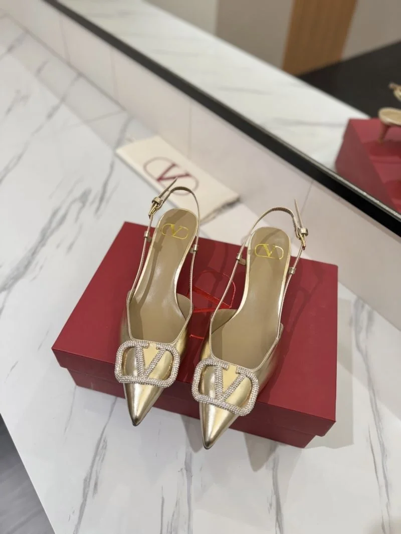 Original Valentino Sandals
