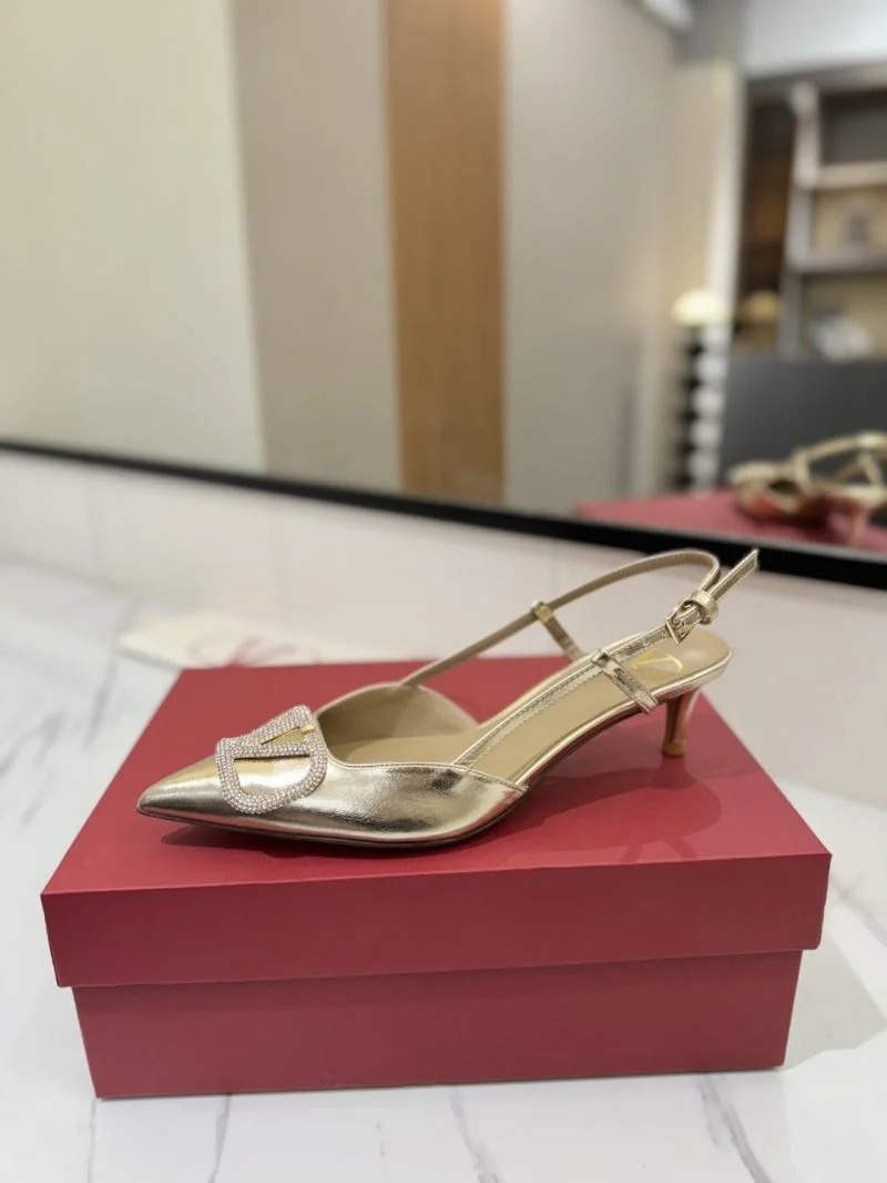 Original Valentino Sandals