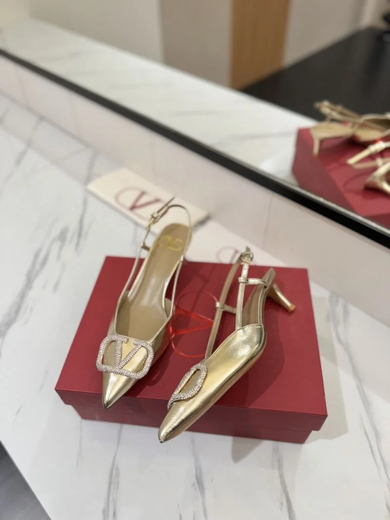 Original Valentino Sandals