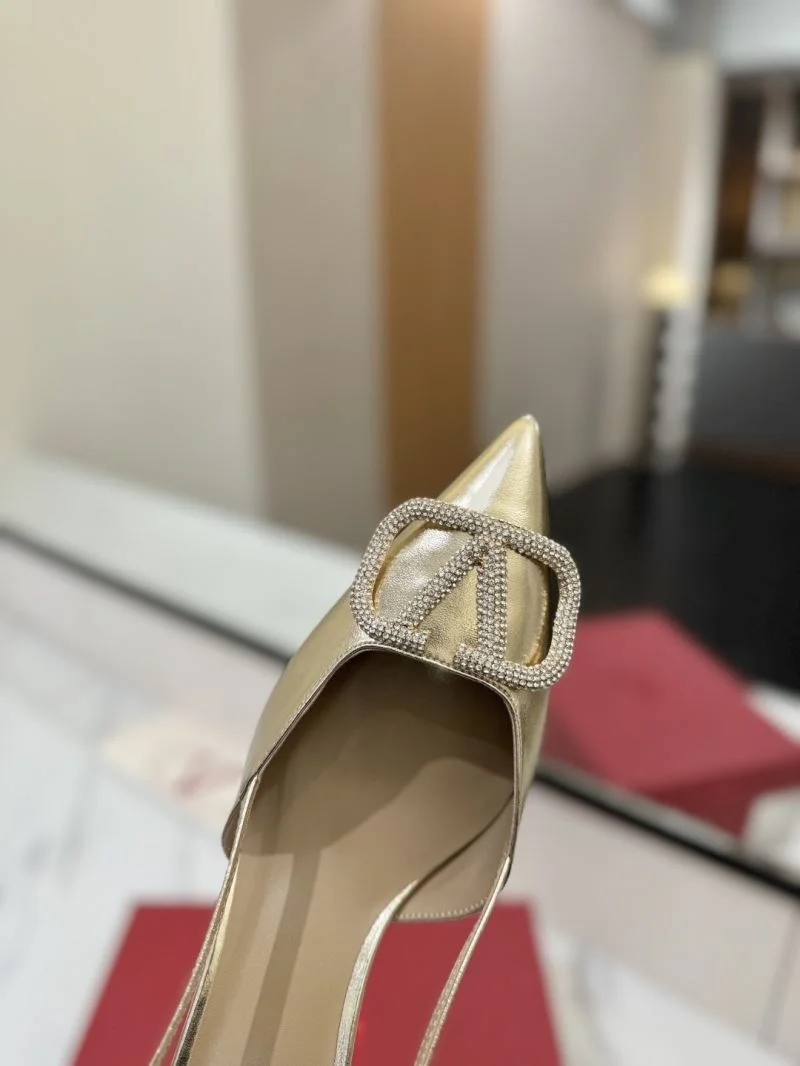 Original Valentino Sandals
