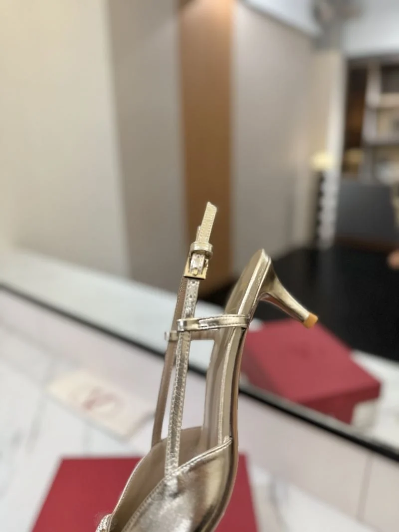 Original Valentino Sandals