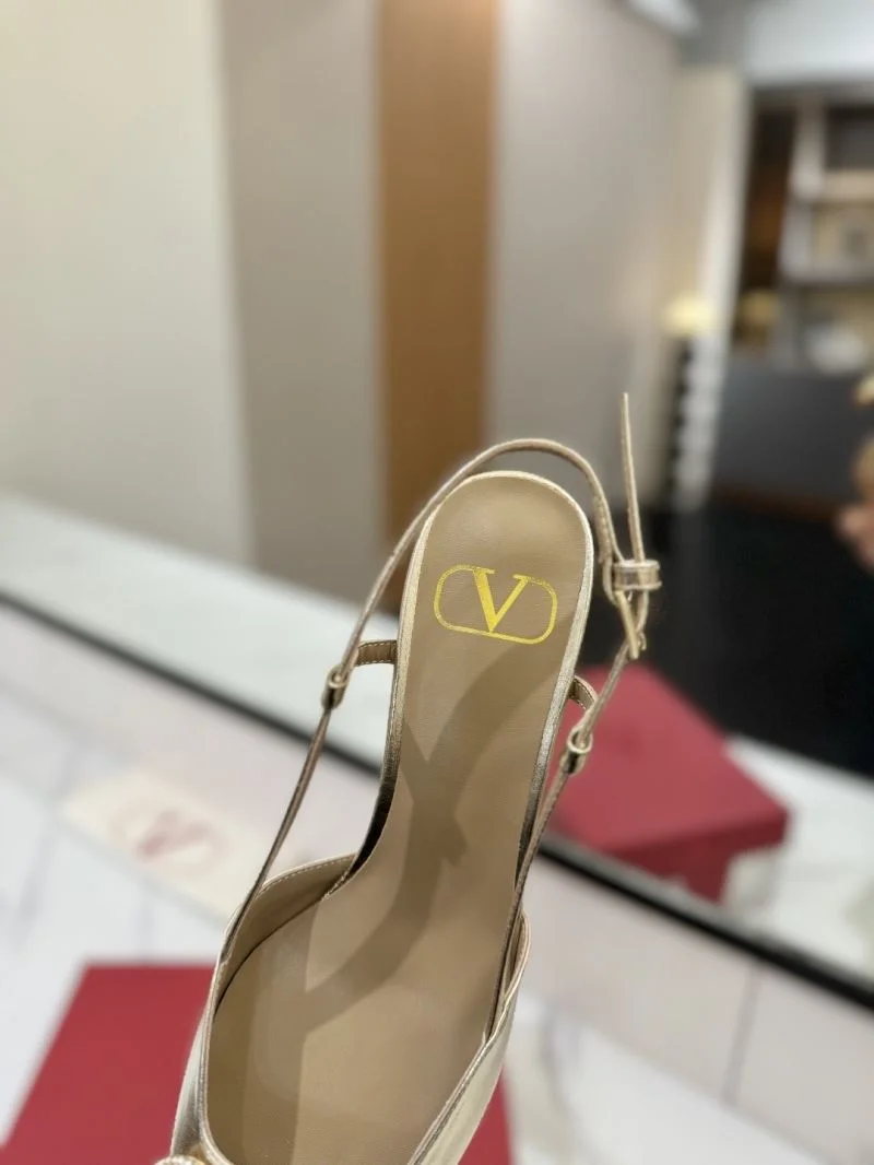 Original Valentino Sandals
