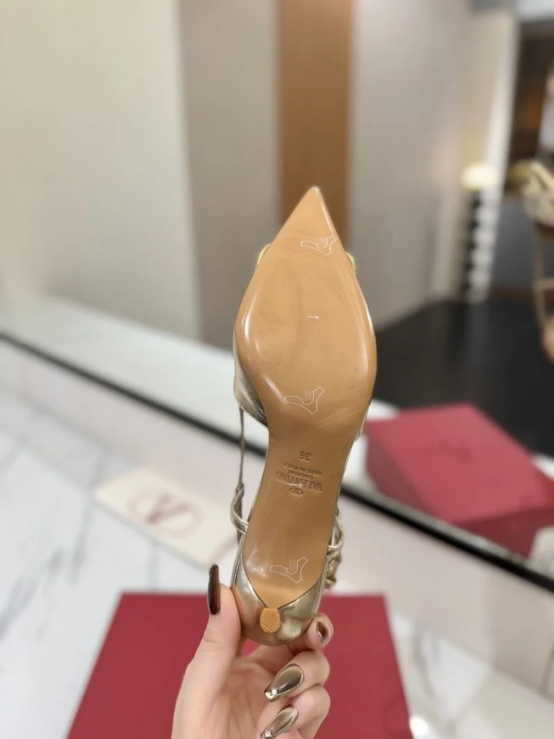 Original Valentino Sandals