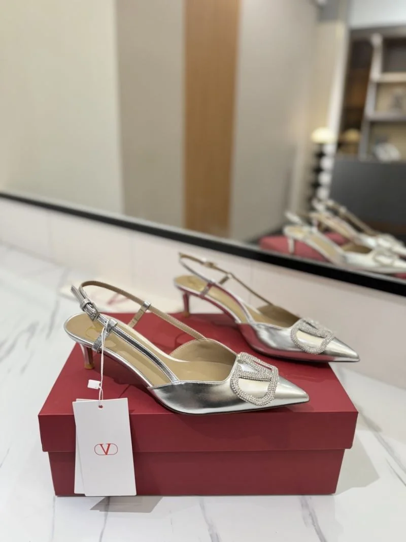 Valentino Sandals