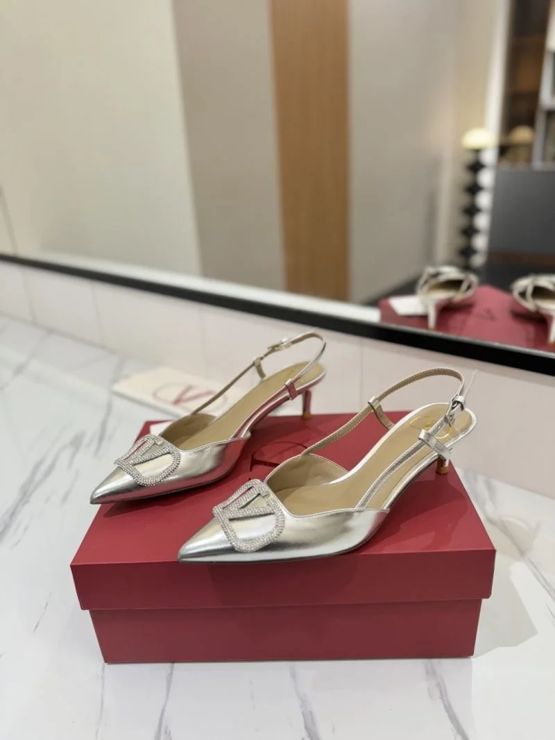 Genuine Valentino Sandals
